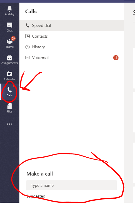 Integrate your support staff using Microsoft Teams – Digital Classroom ...